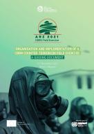 Organization and Implementation of a CBRN Counter-Terrorism Field Exercise: Guiding Document ...